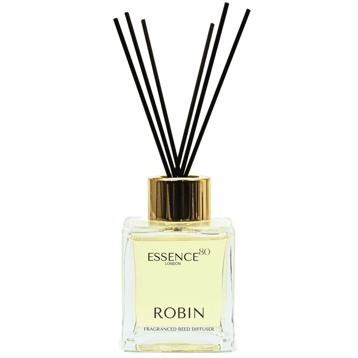 Robin Reed Diffuser - Inspired by Halfeti by Penhaligon
