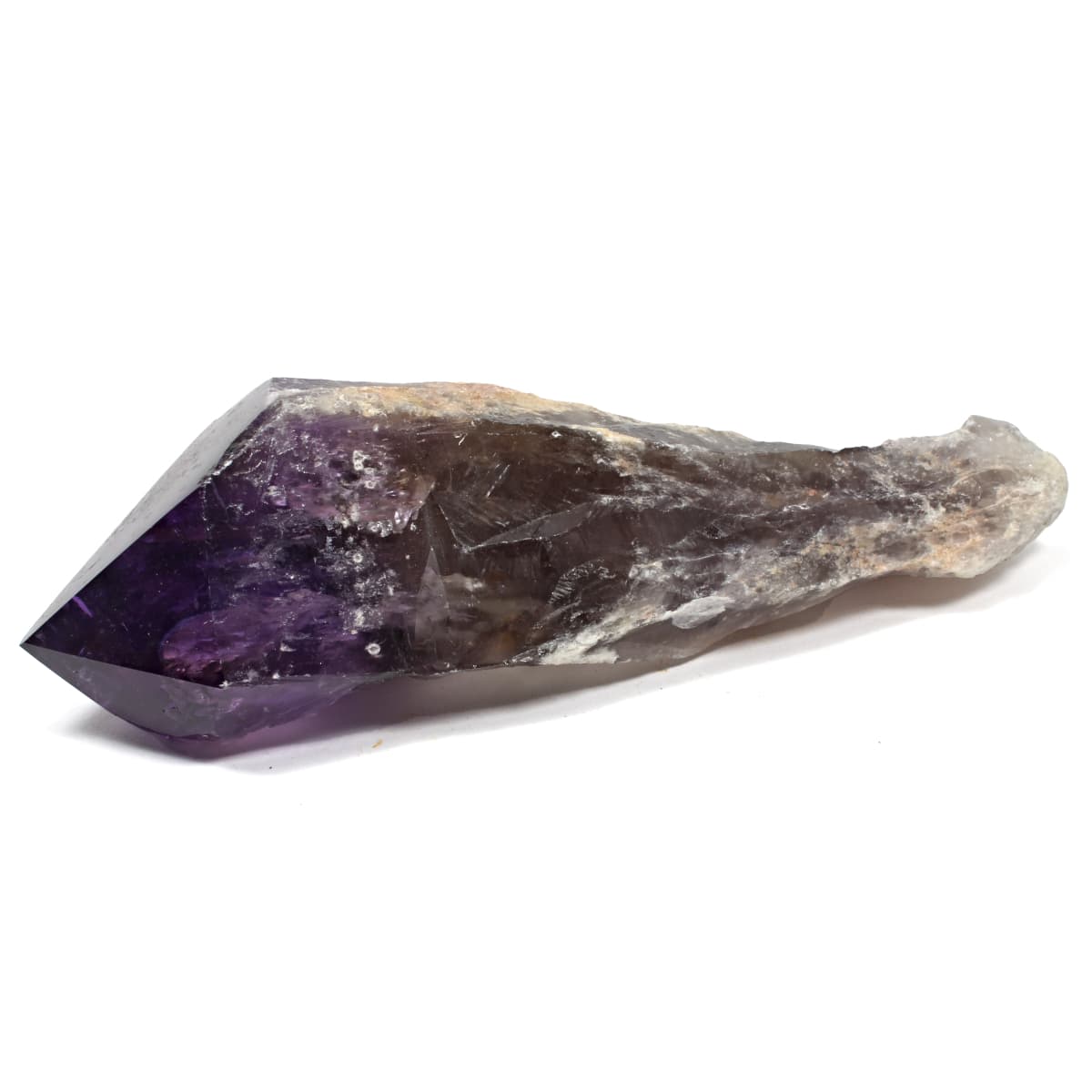 Celestial Amethyst Sceptre Point (720g)